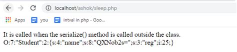 What Are Magic Methods In PHP And How To Implement Them Edureka