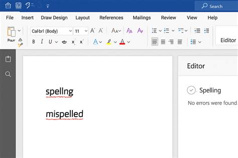 Spell Check Not Working In Word All Version Fixes Toolskeeper