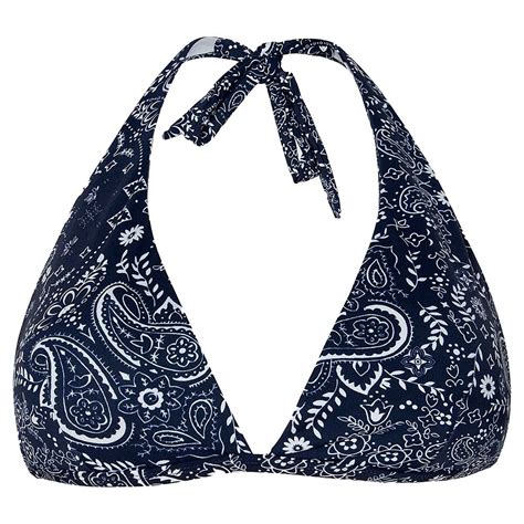 Pepe jeans Top Bikini Adria Azul | Dressinn
