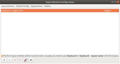 ubuntu 中文输入法 fcitx框架和搜狗输入法的配置安装 fcitx4sougou csdn博客