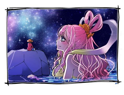 Partially Submerged Danbooru