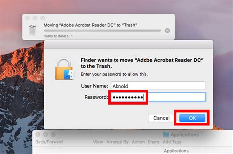 How To Uninstall Adobe Acrobat Reader Dc From Mac Kitchensop