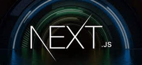 Nextjs Wallpapers 4k Hd Nextjs Backgrounds On Wallpaperbat