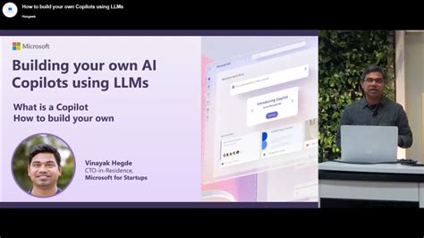 Hasgeek On Linkedin Llms Copilot Ai