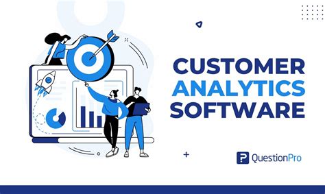 15 Best Customer Analytics Software Of 2025 Questionpro