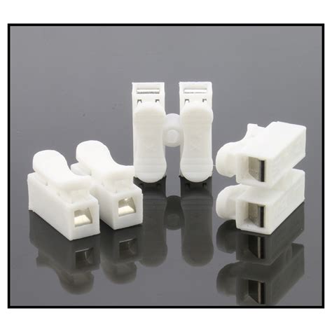 Jual Alat Penyambung Kabel Listrik Tanpa Isolatif Konektor Kabel Elektrik Pin Cable Connector