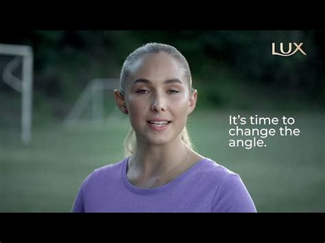 LUX CHANGE THE ANGLE The One Club