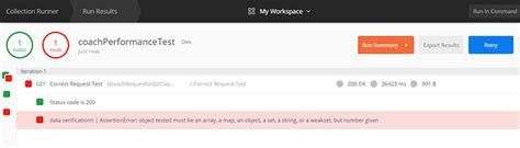 Assertionerror Object Tested Must Be An Array A Map An Object A Set