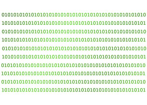 Download Binary Numbers Cyber Royalty Free Stock Illustration Image Pixabay
