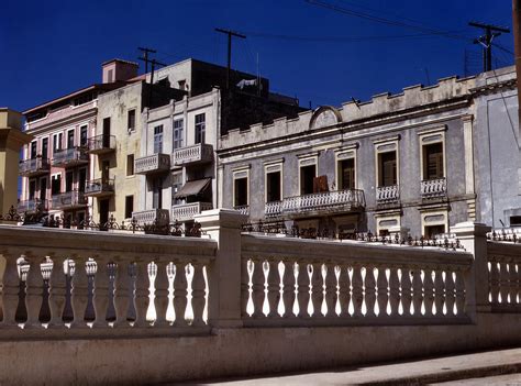 Amazing Historical Photos Of Puerto Rico From 1930s And 1940s That