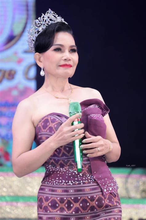 อาลัย แม่เย็น จั๊กจั่น เสียชีวิตอย่างสงบ ปิดตำนานดาวร้ายเสียงอิสาน