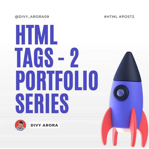 Htmlcss Html5 Tags Linkdin Reach Followforfollowback Divy Arora