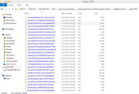 Pubg Mobile How To Extract Loading Screen Image Files