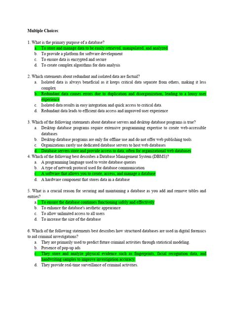 m2 group 3 quiz 2 draft for multiple choice questions download free
