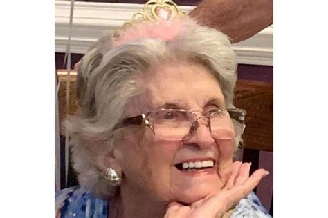 Ellen Robertson Obituary 1933 2020 Greenwood Sc Anderson