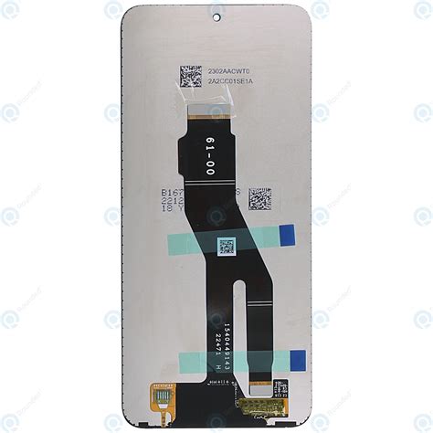 Honor X8a Crt Lx1 Crt Lx2 Crt Lx3 Display Module Lcd Digitizer