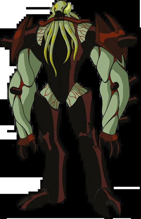 Vilgax Vsdebating Wiki Fandom