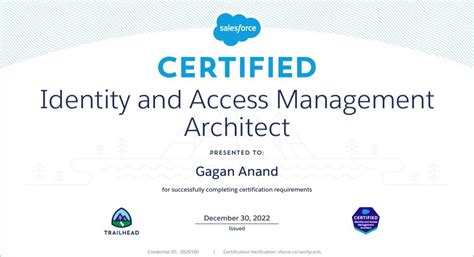 Gagan Anand On Linkedin Salesforcecertified Saleforce Salesforcearchitect
