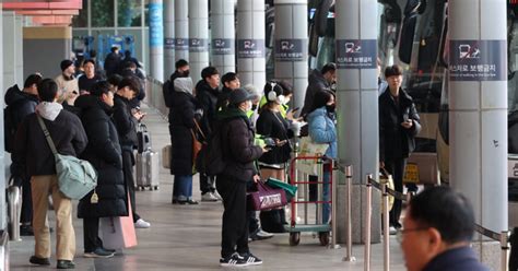 “나만 편하게 가면 돼”…출발 직전 옆자리 취소하는 얌체들 수수료 더 물린다