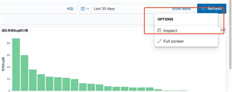 Kibana Vega Visualize Export CSV Or View Data Issue Elastic Kibana GitHub