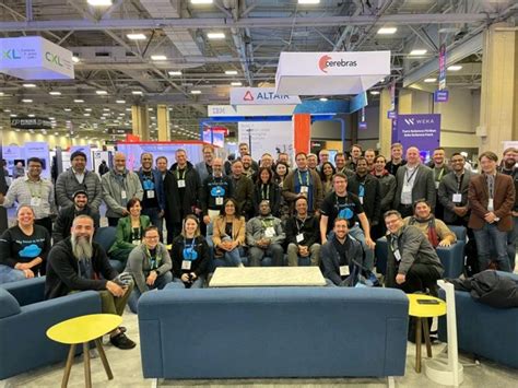 rachel pruitt on linkedin supercomputing microsoft azure azurehpcai