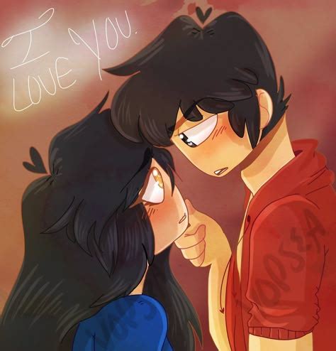 10 Aarmau Ideas Aphmau And Aaron Aphmau Fan Art Aphmau