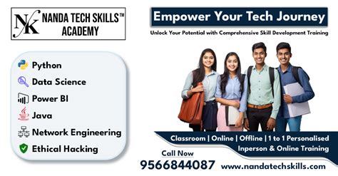 home nanda tech skills nanda tech skills academy