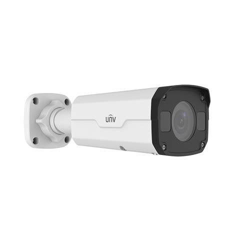 Uniview IPC EBR DPZ MP IR Bullet IP Güvenlik Kamerası