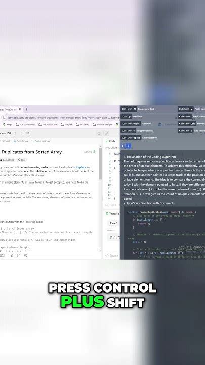 Boost Your Live Coding Interview Success With These Tips Youtube