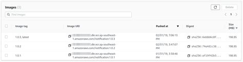 Configuring Aws Ecr As Docker Registry In Centos Server Microideation