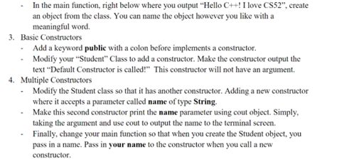 write a c program for the instructions below please read the