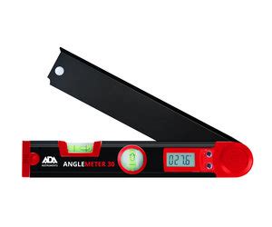 AngleMeter Digital Angle Meter ADAintruments