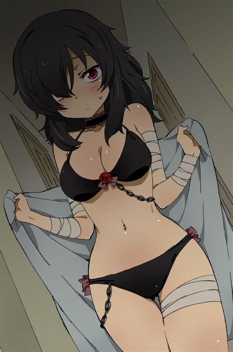 Kirishima Sagiri Ukagaka Drawn By Pole Ppp Danbooru