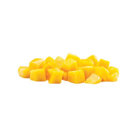 Vp Diced Mango 500g Buy Health Products At Healthy U Online Health