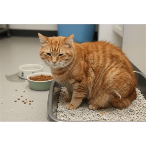 Managing A Cats Anal Gland Abscess Rupture At Home Best 7 Tips