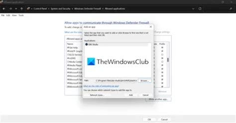 Fix OBS Studio Keeps Crashing On Windows PC