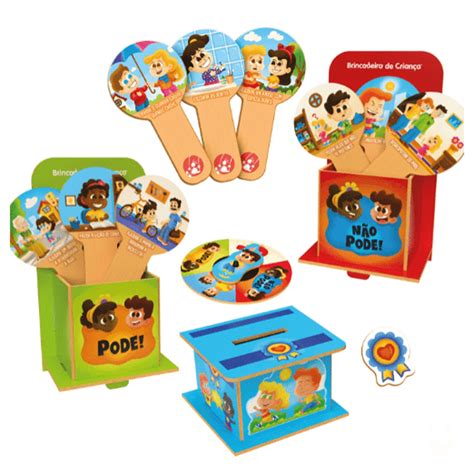 Casa Da Educa O Jogo Pode Ou N O Pode Brincadeira De Crian A