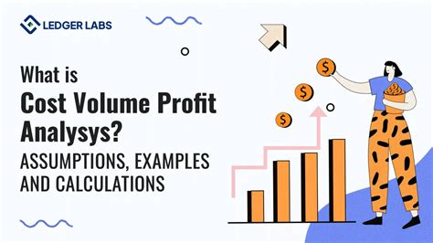Whats Cost Volume Profit Analysis Assumptions Exa By Ledgerlabs On Deviantart