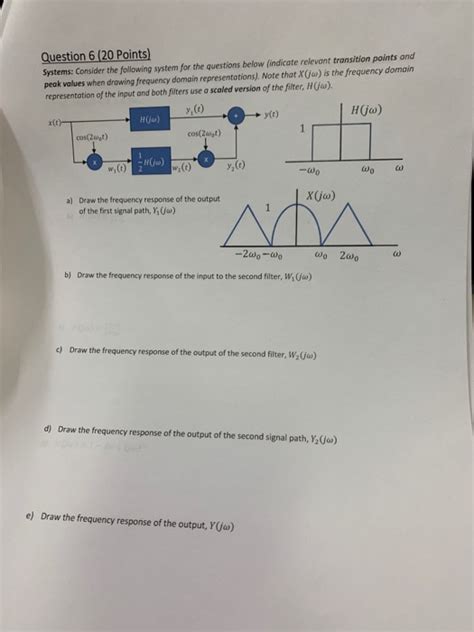 solved question 6 20 points systems consider the
