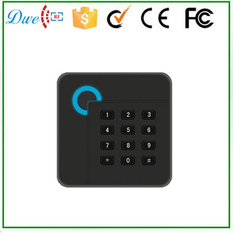 Access Control Card Reader For Door Access Control Card Reader And Access Card Reader