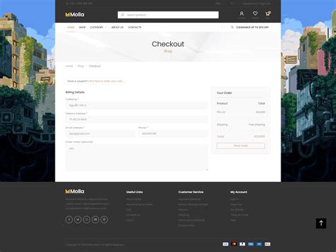 GitHub Hann MOLLASTORE This Project Is An Online Game Store Website With A Diverse Range