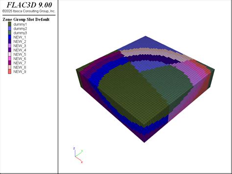 Working With Geometric Data — Itasca Software 9 0 Documentation