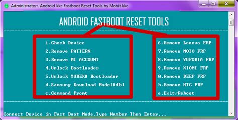 Android Fastboot Reset Tool V12 Download Free Paklasopa Android Fastboot Reset Tool V12 Download Free Paklasopa