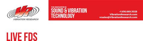 Life Fds Real Time Fatigue Measurement