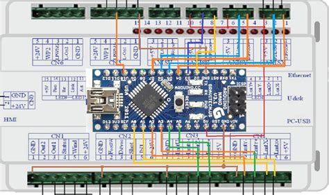 laser cnc arduino nano procesor atmega laser w my xxx hot girl