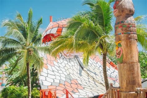 베트남 가족여행 코스 푸꾸옥 빈원더스 총정리 아쿠아리움 워터파크 놀이공원이 한 곳에