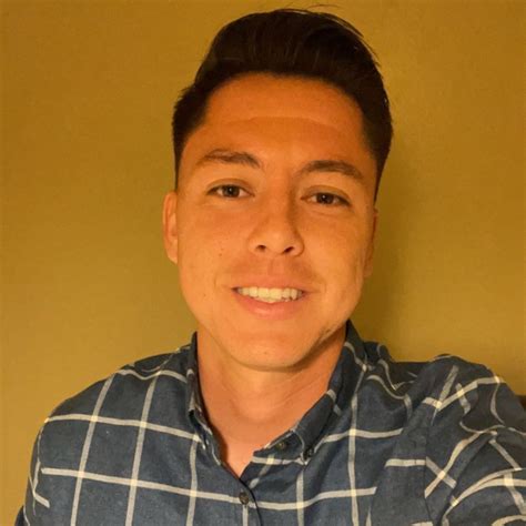 Luis Lira Trejo Hope International University La Puente California