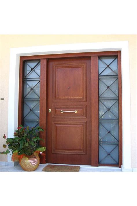 ΠΟΡΤΕΣ ΕΙΣΟΔΟΥ ΠΟΛΥΚΑΤΟΙΚΙΑΣ Halkiasdoors