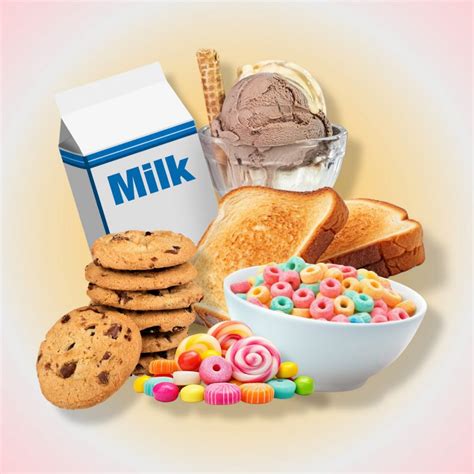 Are All Upfs Bad For Us A Dietician Explains The Complex Issue