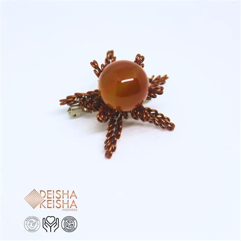 Deisha Keisha Jewelry Crafting A New Future For Sustainable Style By Keisha P Sep 2024